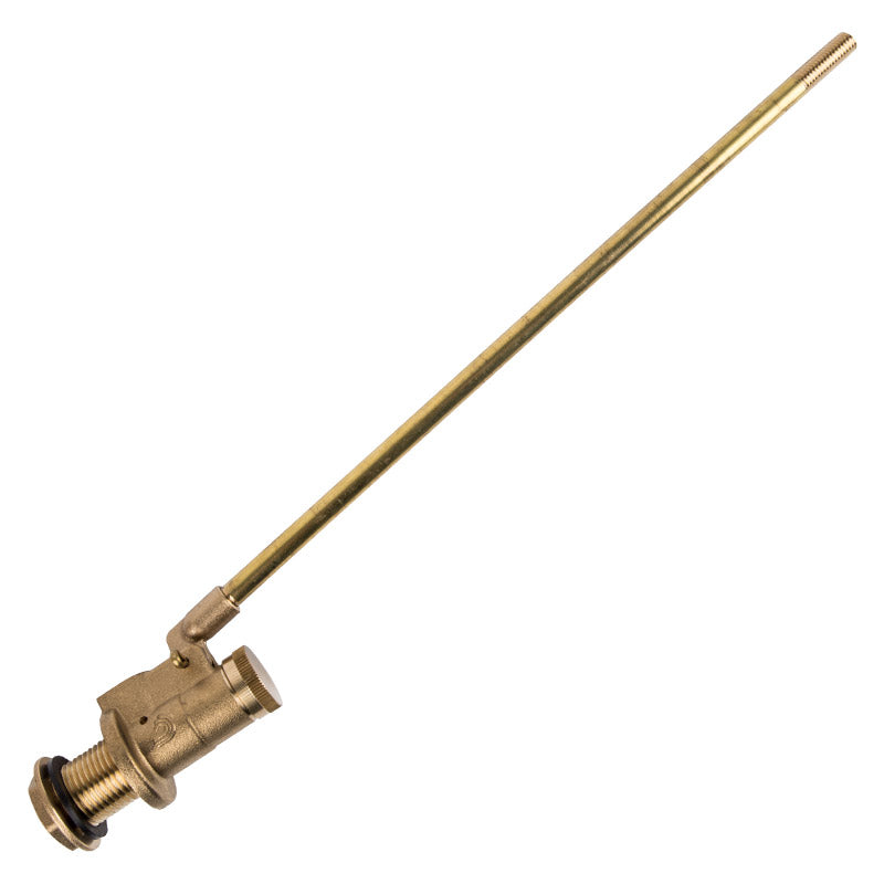 TORRENTI FLOAT VALVE HP BRASS 15MM – Hinterland
