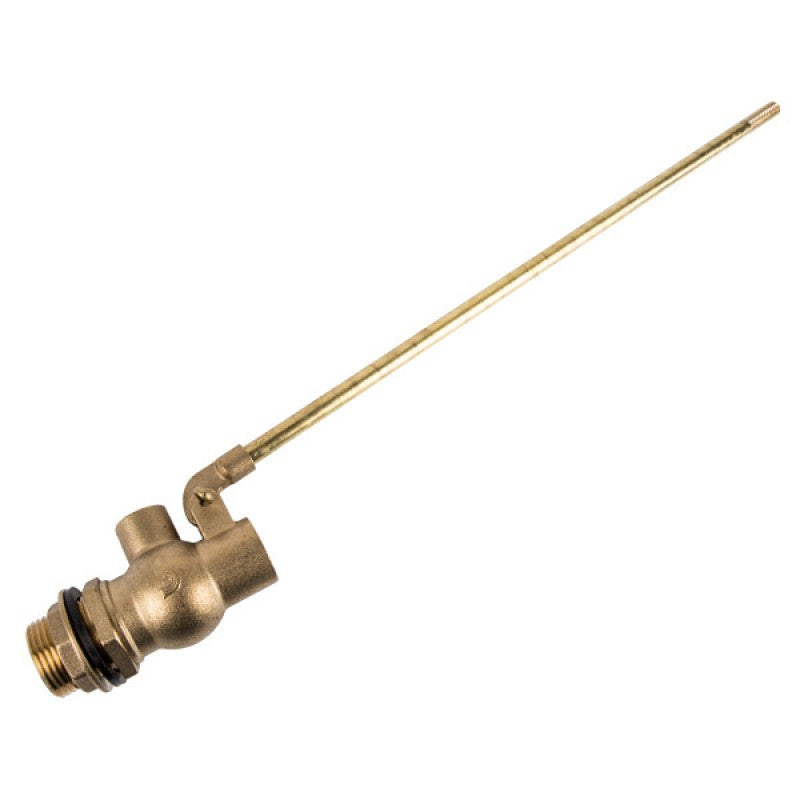 TORRENTI FLOAT VALVE BRASS ECON TPE 20MM – Hinterland