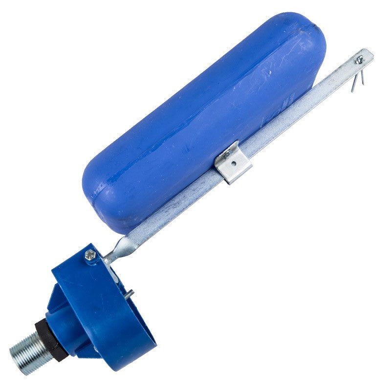 CHEVRON FLOAT VALVE COMPL PVC 20MM LP – Hinterland