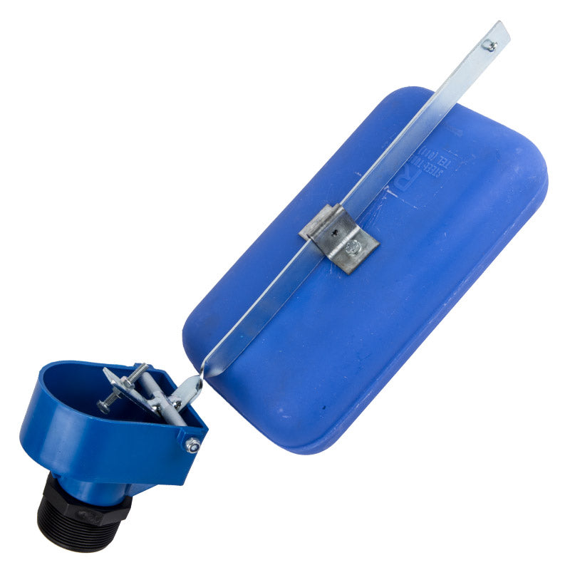 CHEVRON FLOAT VALVE COMPL PVC 50MM LP – Hinterland