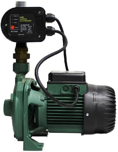 PUMP CENTRF 0.75KW K30/70M AUTO DAB – Hinterland