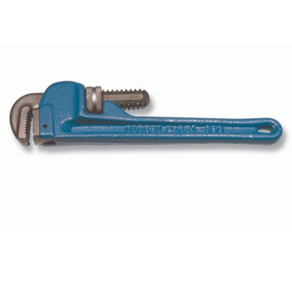 PIPE WRENCH 227-250MM GEDORE – Hinterland