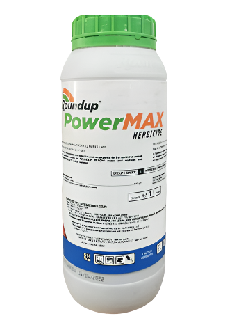 ROUNDUP POWERMAX 1L – Hinterland