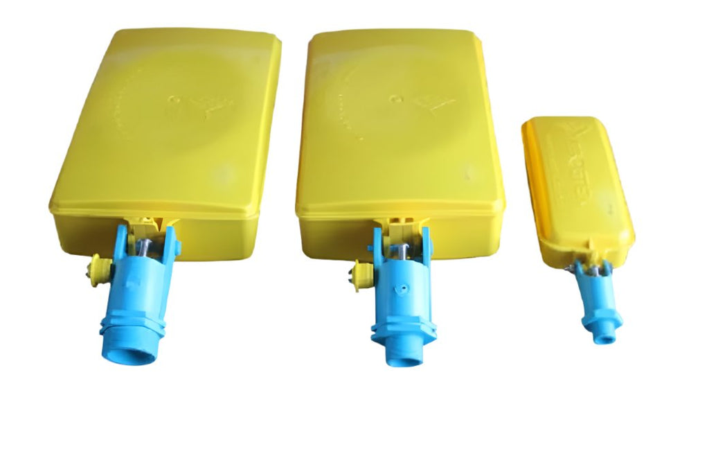 TROGTEK FLOAT VALVE BALL FOR TVK1-2 – Hinterland