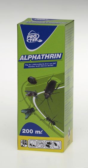PROTEK ALPHATHRIN 200ML – Hinterland PROTEK ALPHATHRIN 200ML – Hinterland
