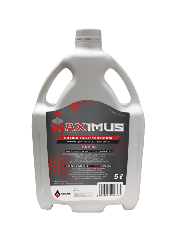 DIP MAXIMUS 5L ANTROVET – Hinterland