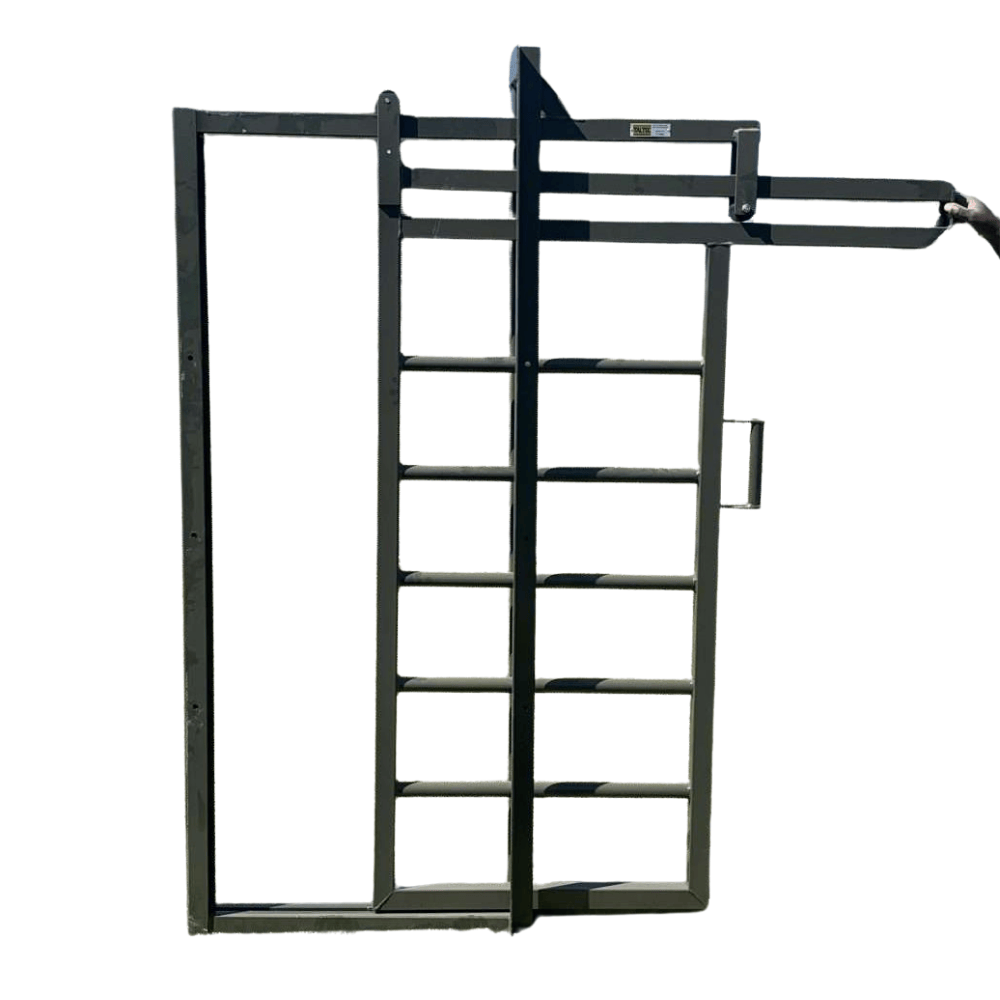 SLIDING GATE CATTLE TAL-TEC – Hinterland