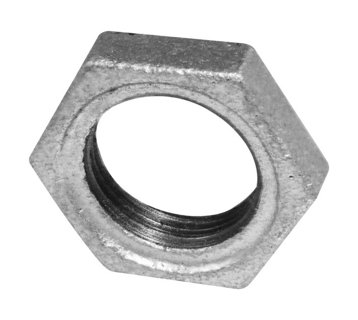 GALV BACK NUT – Hinterland