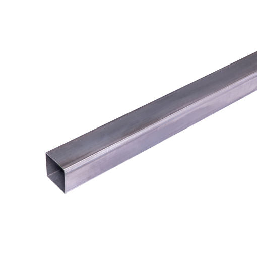 STEEL TUBING SQUARE 76.2X76.2X6M – Hinterland