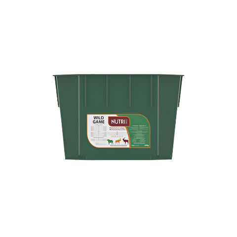 SMALL BOX TUBS TRICKMOL 20KG NUTRI – Hinterland