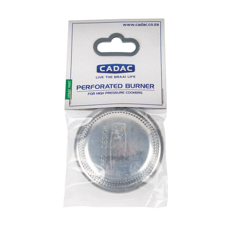 COOKER TOP BURNER PERF 156 CADAC – Hinterland