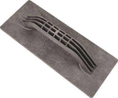 PAINT FLOAT PLASTIC – Hinterland