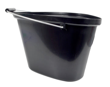 BUILDERS BUCKET TRIANGLE – Hinterland