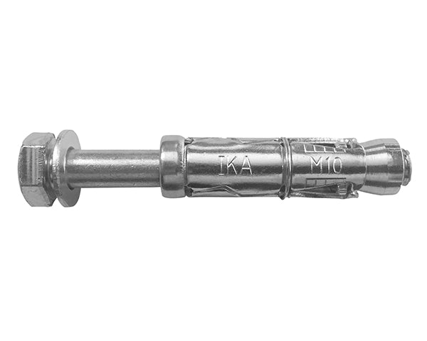 EXPANSION BOLTS M6X55 6X10L – Hinterland