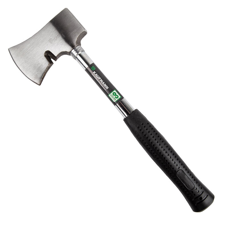 KAUFMANN HATCHET STEEL HANDLE – Hinterland