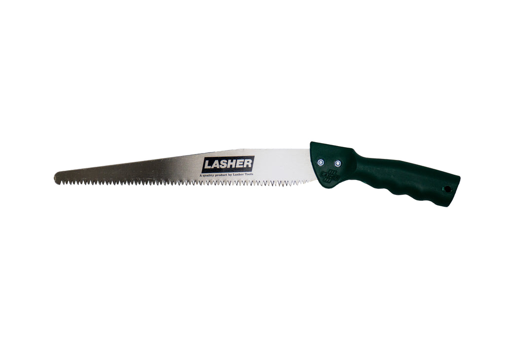LASHER PRUNING SAW STRAIGHT BLADE – Hinterland