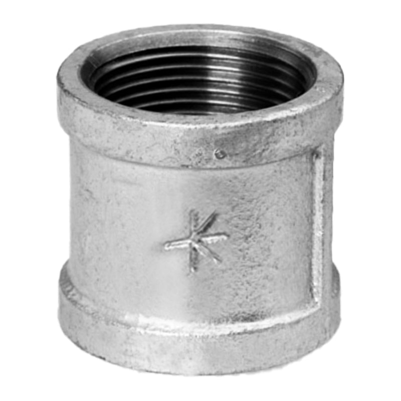 SOCKET GALV 65MM – Hinterland