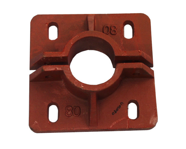 BASE PLATE CAST IRON 50MM – Hinterland