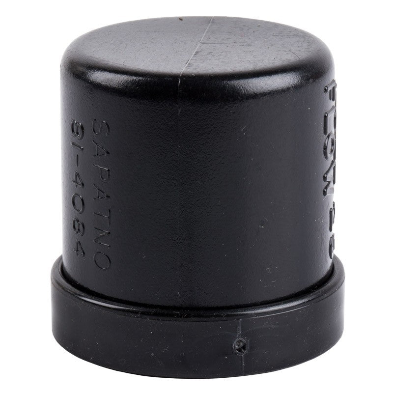PLUG FULL FLOW END 20MM – Hinterland