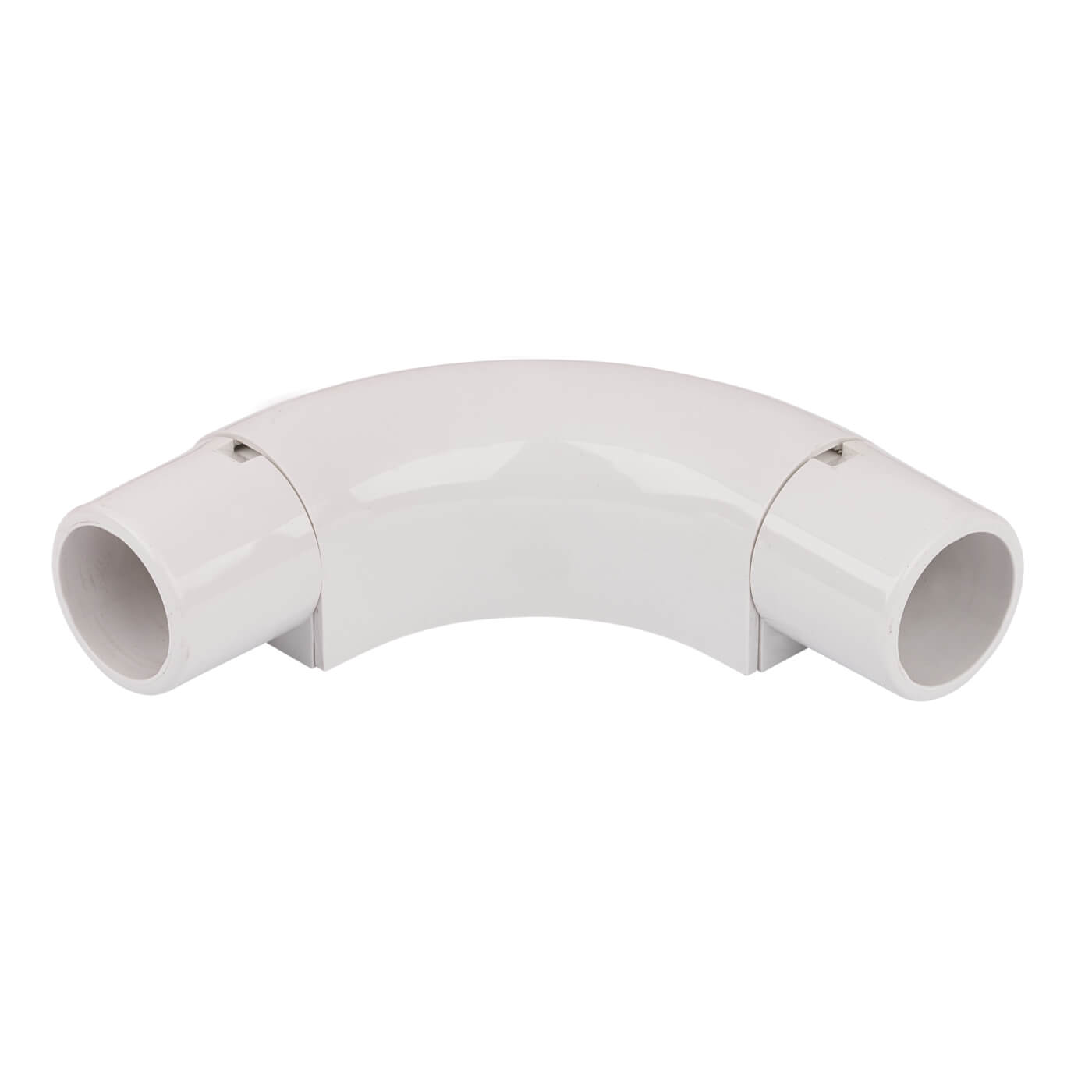 CONDUIT INSPECTION BEND 20MM PVC – Hinterland