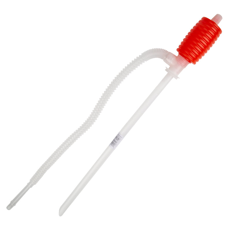 DRUM PUMP PARAFFIN PLASTIC 20L – Hinterland