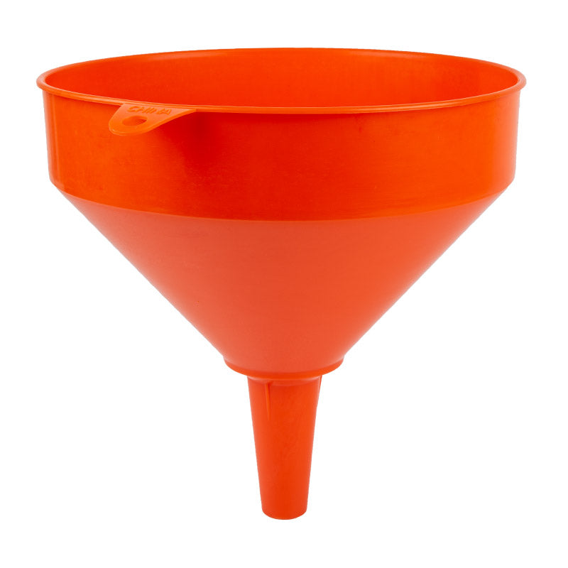 U-PART FUNNEL PLASTIC JUMBO 250MM – Hinterland