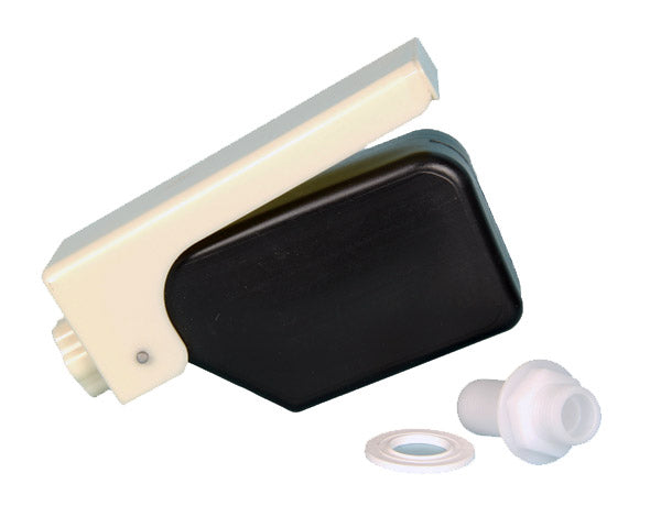 STOCKMAN FLOAT VALVE LD RED – Hinterland