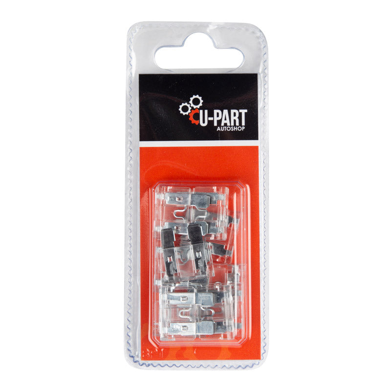 U-PART MINI FUSE 25AMP – Hinterland