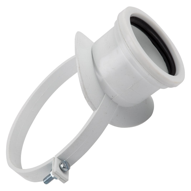 WASTE CONNECTOR BOSS SV 110X50MM – Hinterland