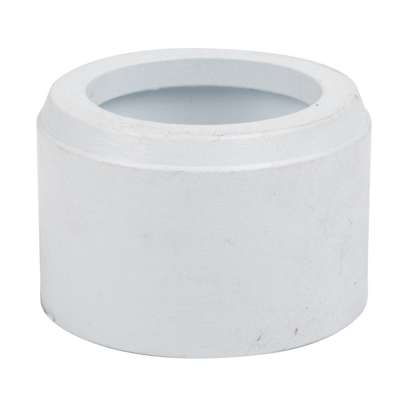 WASTE SOCKET RED SV 50X40 50X40MM – Hinterland