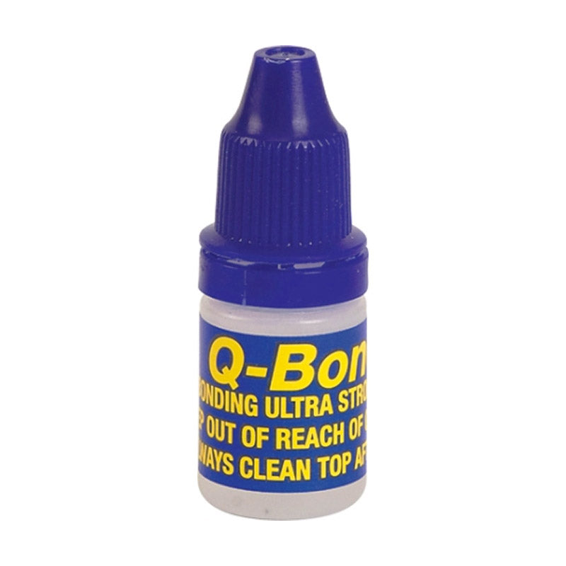 Q-BOND ADHESIVE 5ML – Hinterland