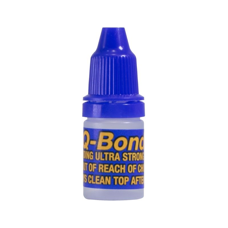 Q-BOND ADHESIVE 5ML – Hinterland