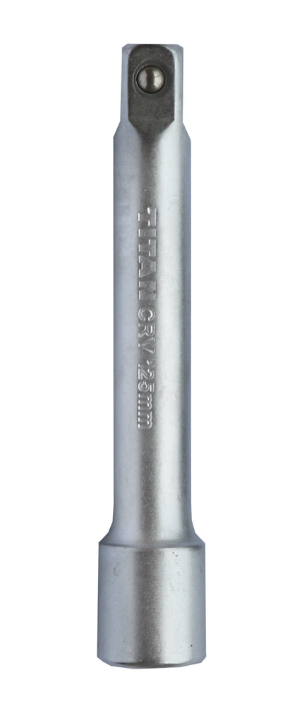 EXTENSION 1/2IN DRIVE 125MM TITAN – Hinterland
