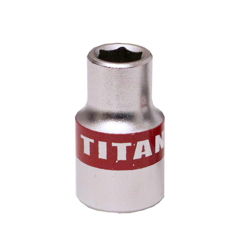 SOCKET CRV ½ 10MM TITAN – Hinterland