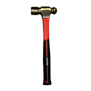 HAMMER BALL PEIN 230G 0.5LB TITAN – Hinterland