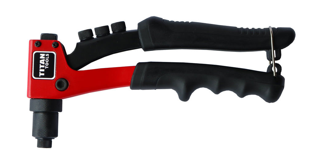 RIVET GUN TITAN – Hinterland