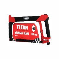 HACKSAW 300MM STEEL TITAN – Hinterland