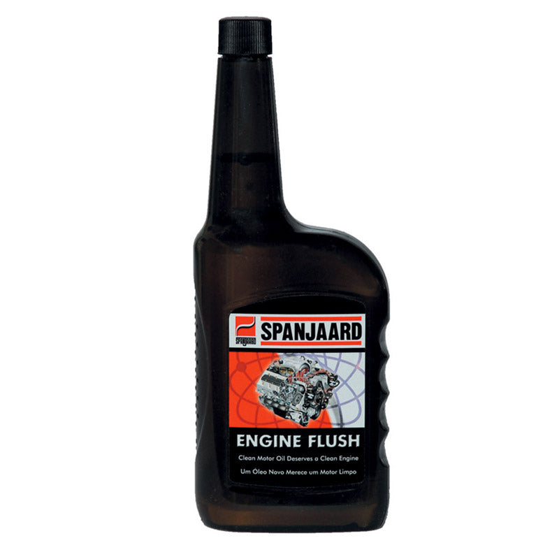 SPANJAARD ENGINE FLUSH 375ML – Hinterland