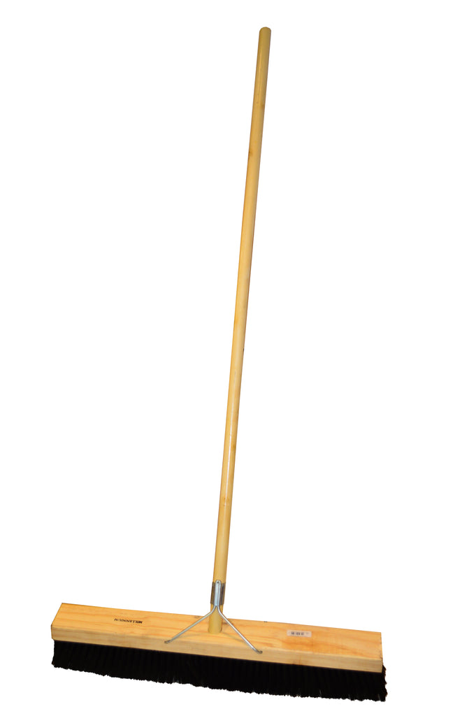 ACADEMY BROOM PLATFORM MILLENNIUM 610MM – Hinterland