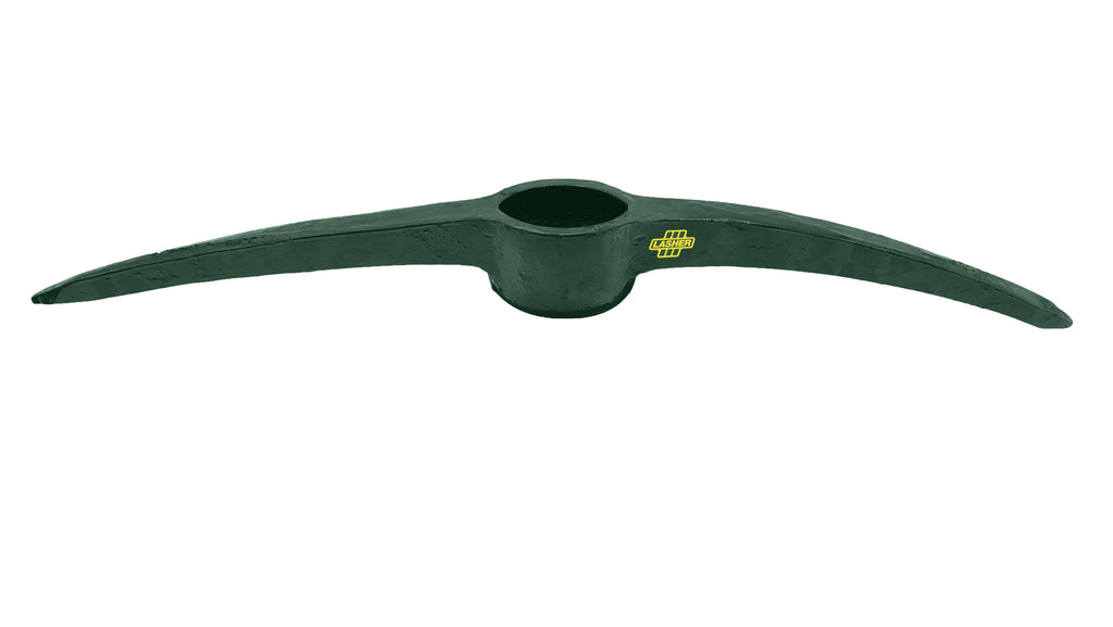 LASHER PICK HEAD ONLY DOUBLE DIAMOND 3KG – Hinterland