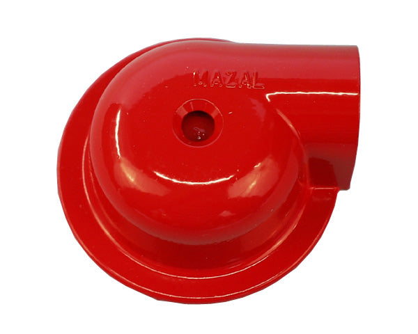 RAINBOW SPRAYER ROUND MIST – Hinterland