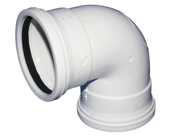 WASTE BEND 87.5D SV L 110MM – Hinterland