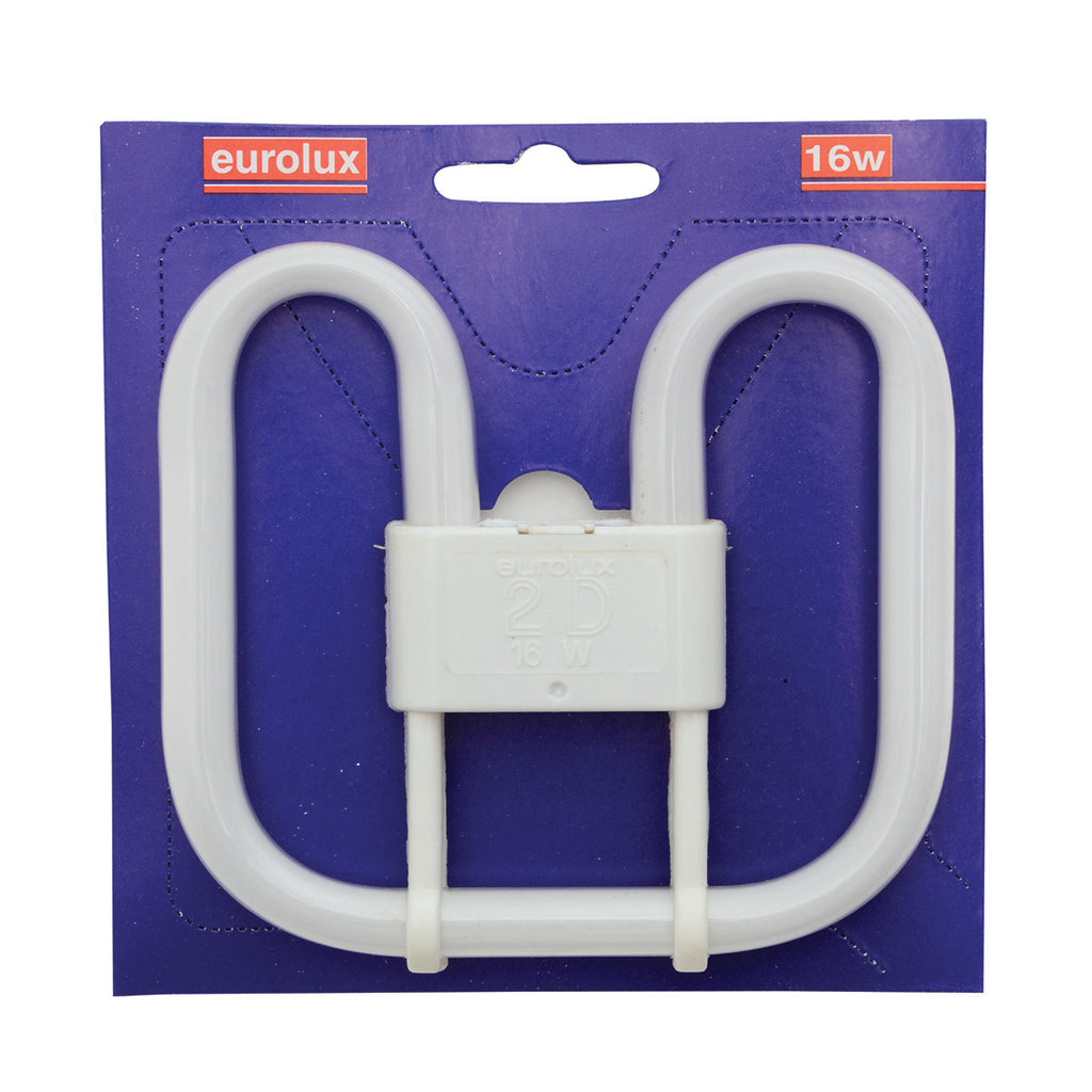 LAMP 2D 16W EUROLUX – Hinterland