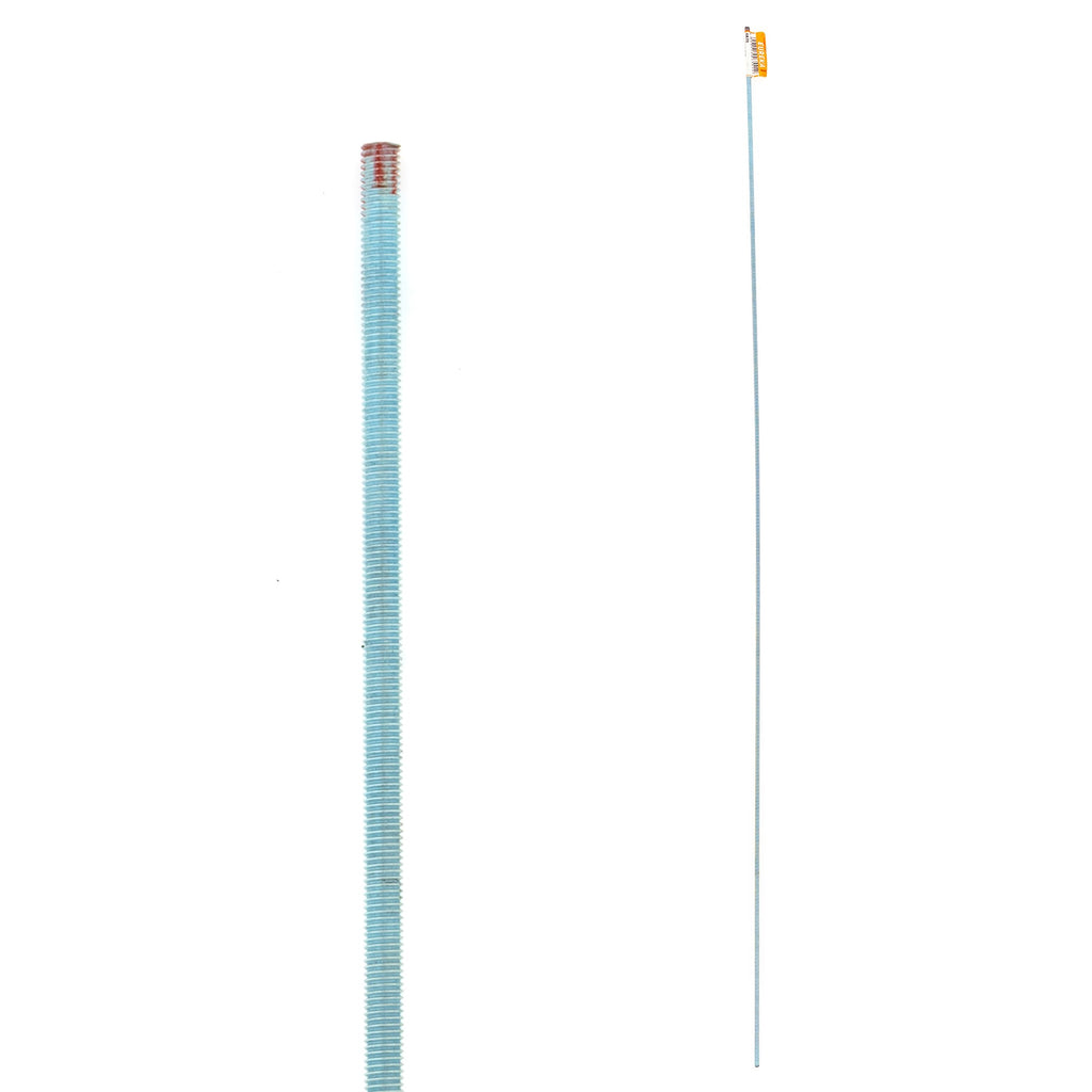 THREADED ROD GALV 5MMX1M Q:1 EUREKA – Hinterland