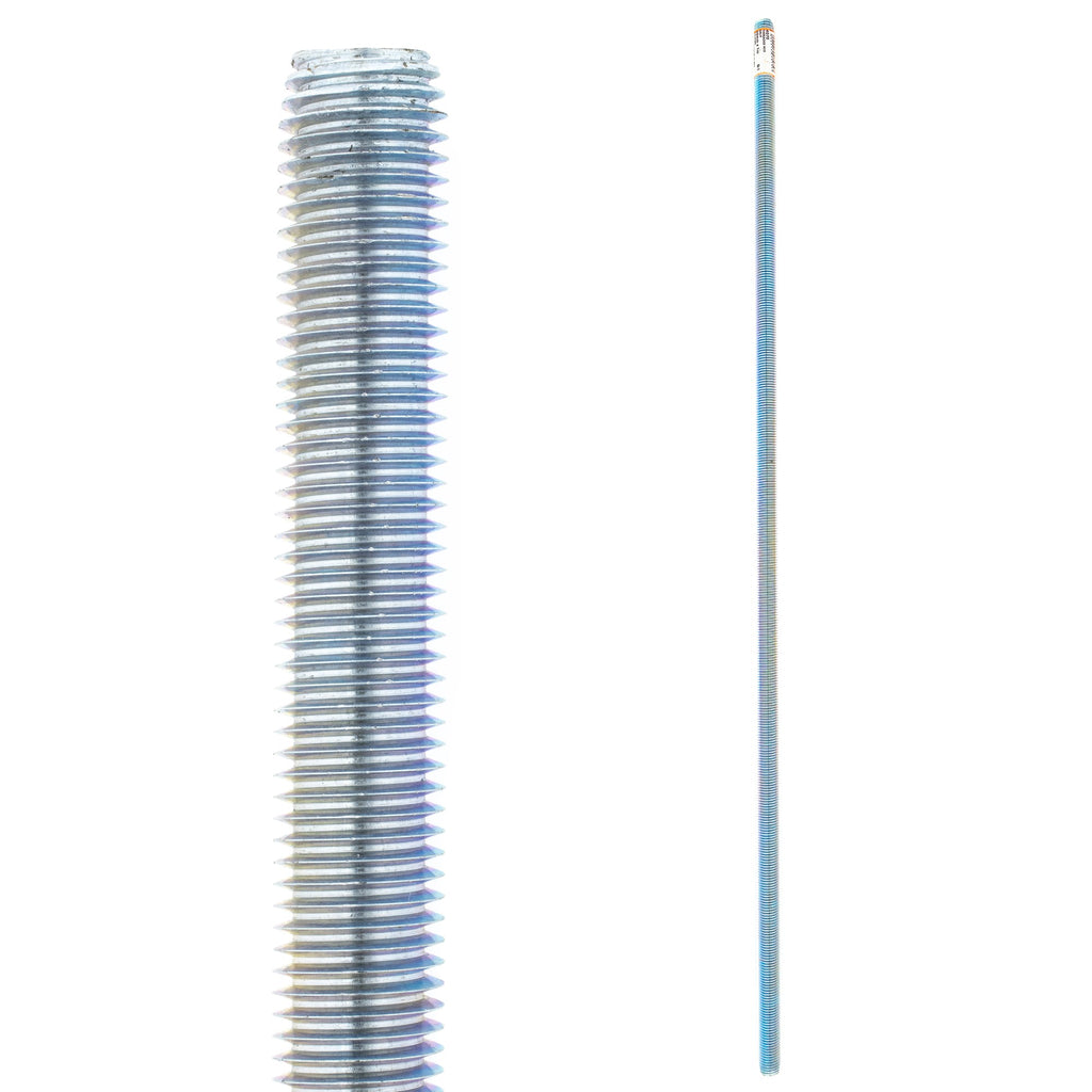 THREADED ROD GALV 20MMX1M Q:1 EUREKA – Hinterland