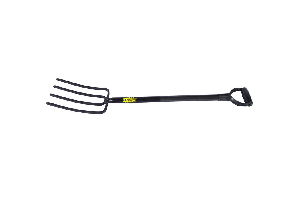 LASHER FORK 4 PRONG WELDED – Hinterland