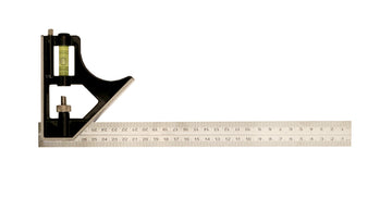 SQUARE COMBINATION 300MM TITAN – Hinterland