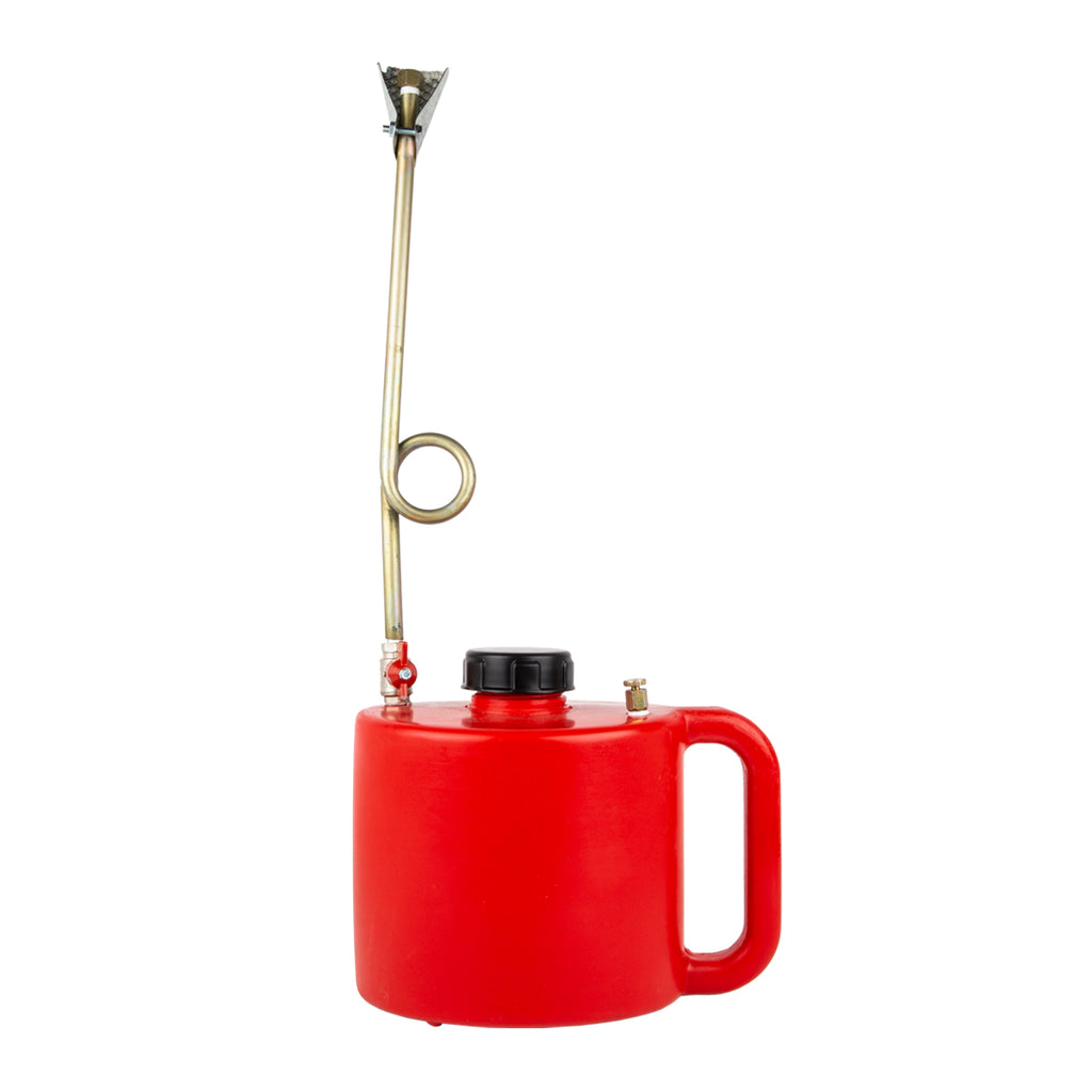 DRIPTORCH FIRE STARTER 5L RED – Hinterland