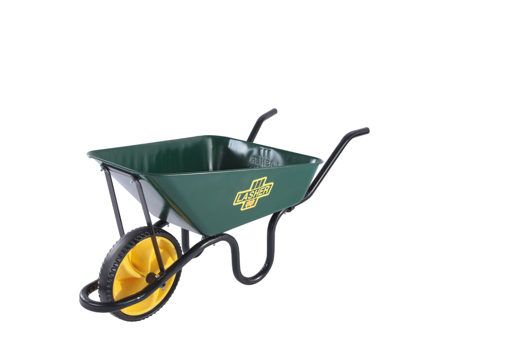 LASHER WHEELBARROW CONCRETE FALCON – Hinterland