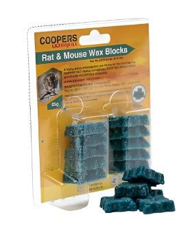 COOPERS ULTRAKILL WAX BLOCKS 85G – Hinterland